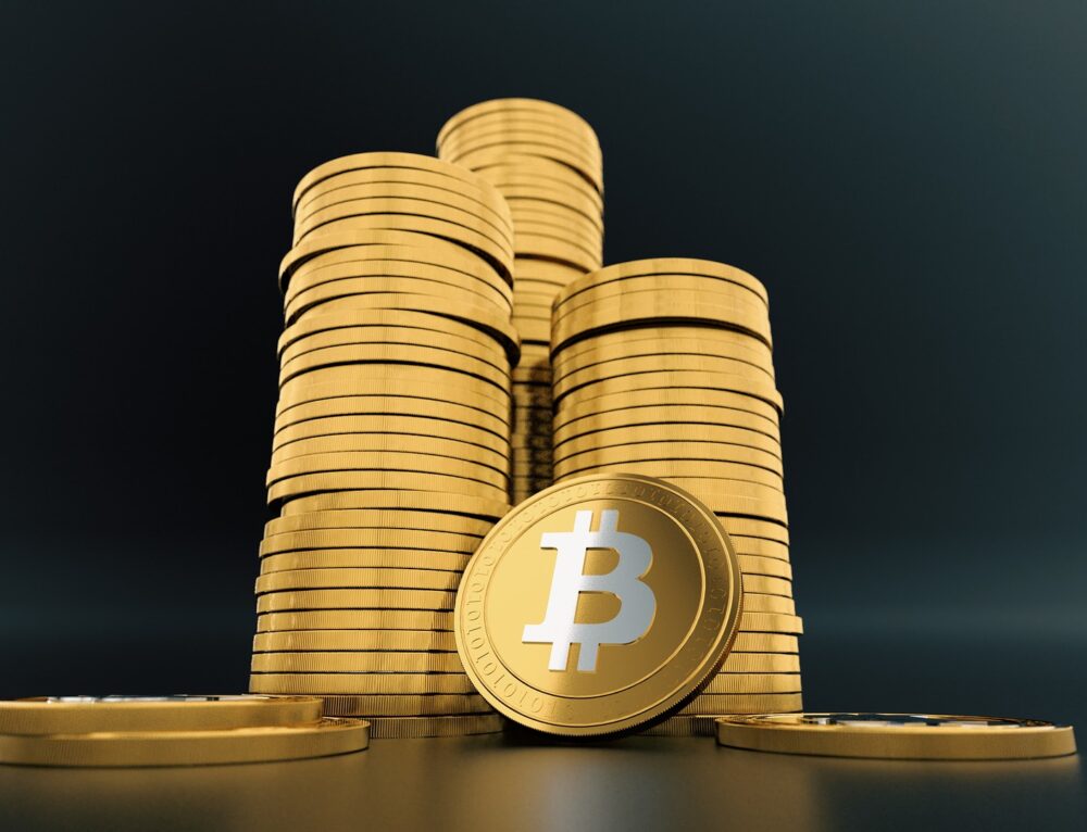 Bitcoin konto ⇒ Kom godt i gang med Bitcoin i dag - Få en Bitcoin wallet!